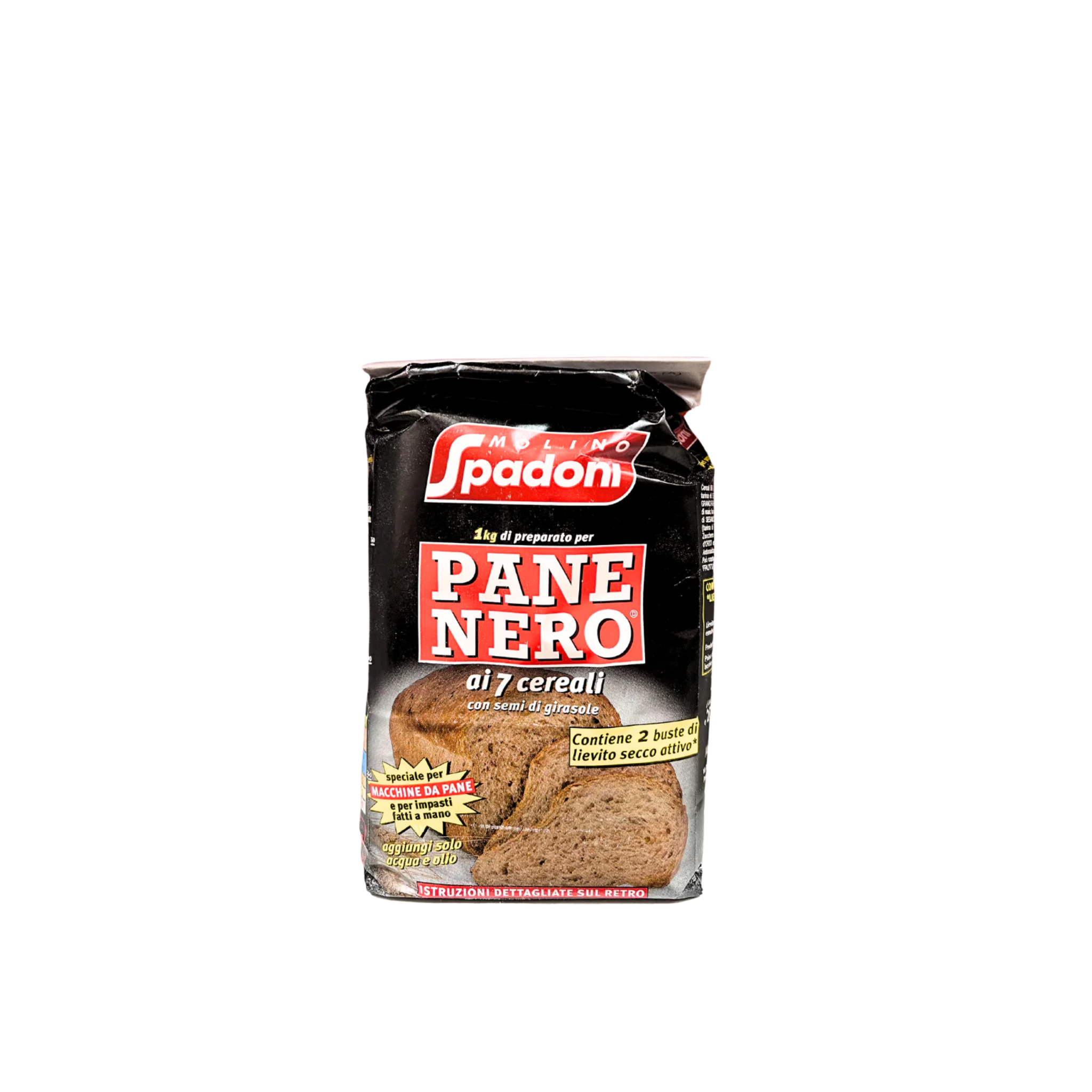 Farine Ricercate per Ricette Italiane | ESSENZA PISTERZI – Essenza Pisterzi